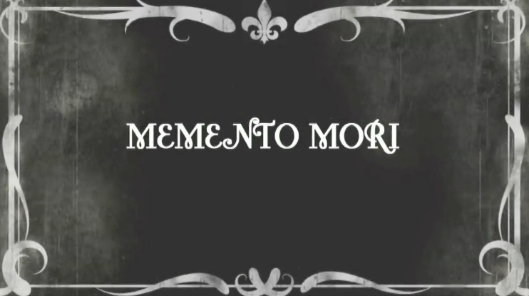 Memento Mori | AudPop